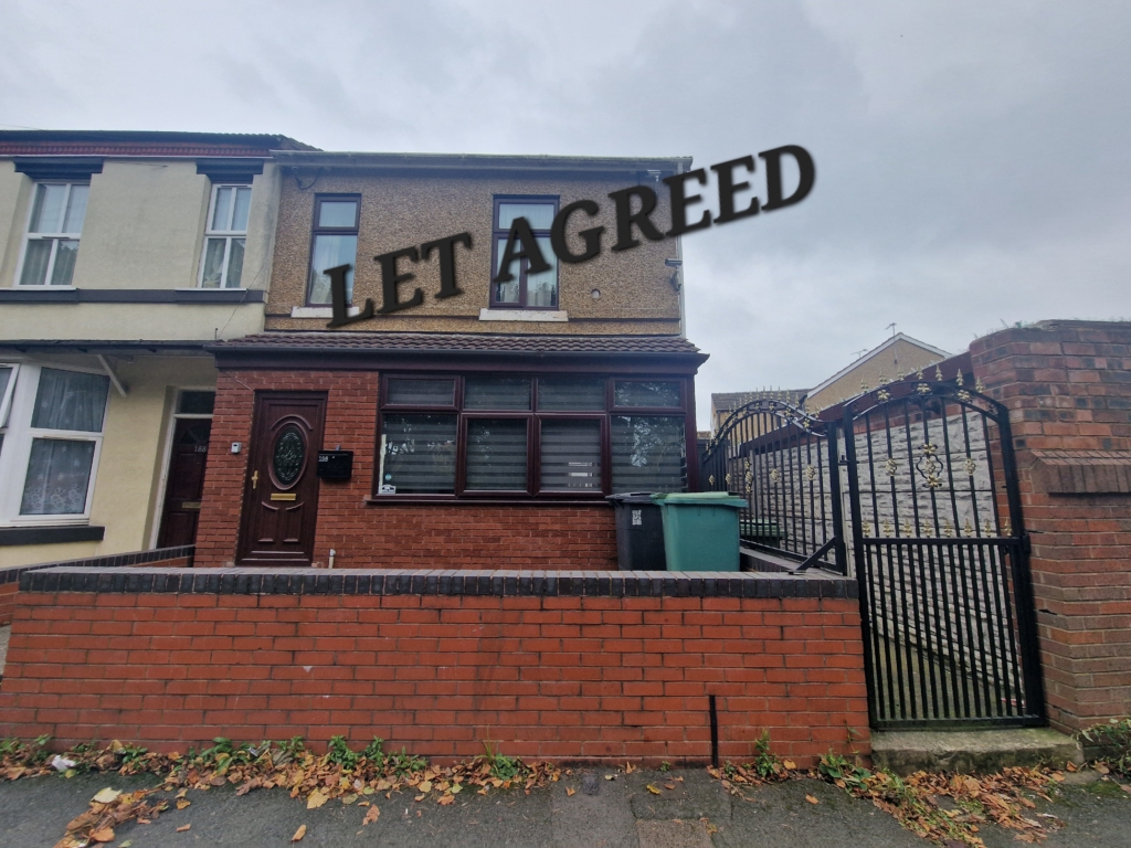 DUNSTALL ROAD, WV6 - K&S Estate Agents